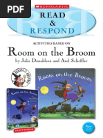 Tiddler Story Book | PDF