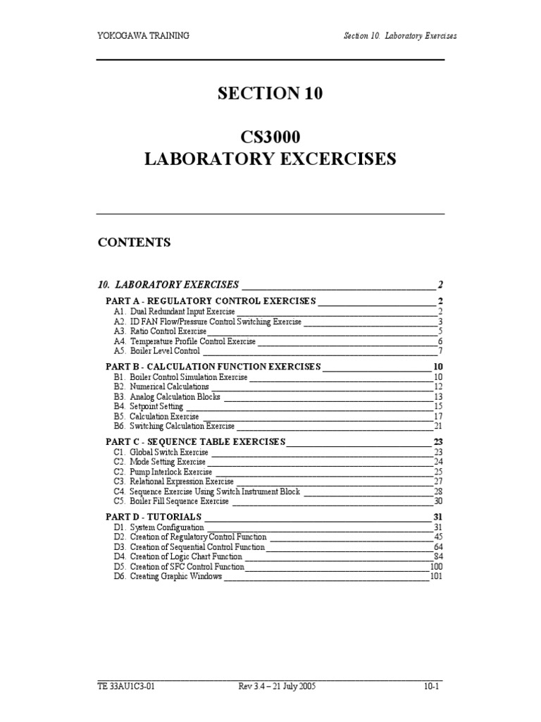S10 Exercises | PDF | Parameter (Computer Programming) | Electrical Engineering
