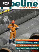 Pipeclad Product Brochure Sherwin Williams English | PDF | Corrosion ...