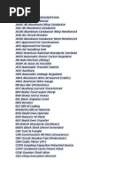 DMRC ACTM Vol-3 PDF | PDF | Track (Rail Transport) | Electrical Substation