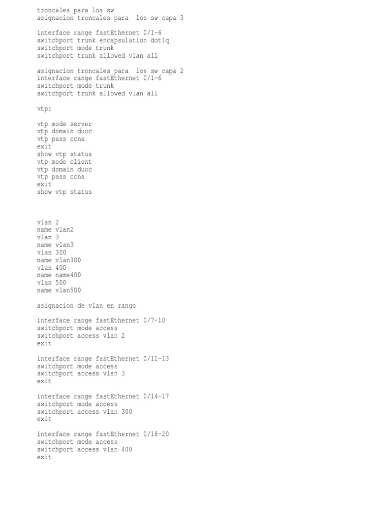 Fabiola Comandos | PDF | Computers