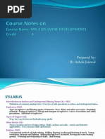 Weisbach Triangle Method Underground Correlation