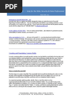 Agar Tool: Features for Agar.io | PDF | Computer Programming | Software ...