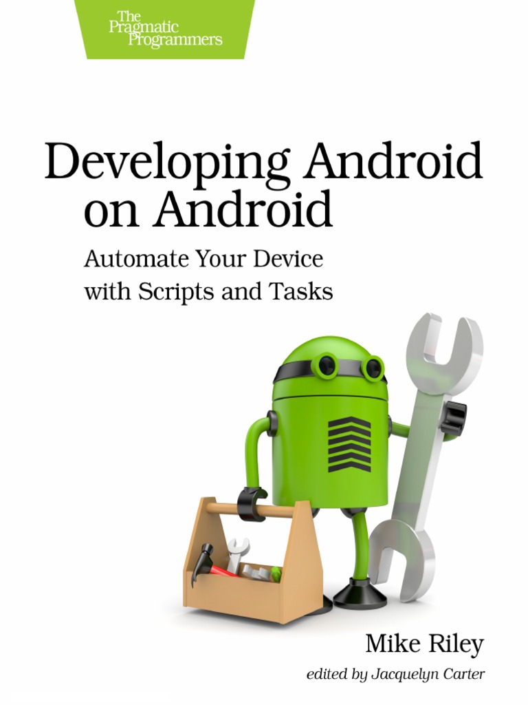 Developing Android On Android V413HAV PDF | PDF | Android (Operating System) | Google Play