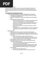 Less Than Overall 3.0 PA Programs and Non-Caspa Programs | PDF