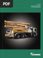RT240 Technical Brochure | PDF | Transmission (Mechanics) | Truck