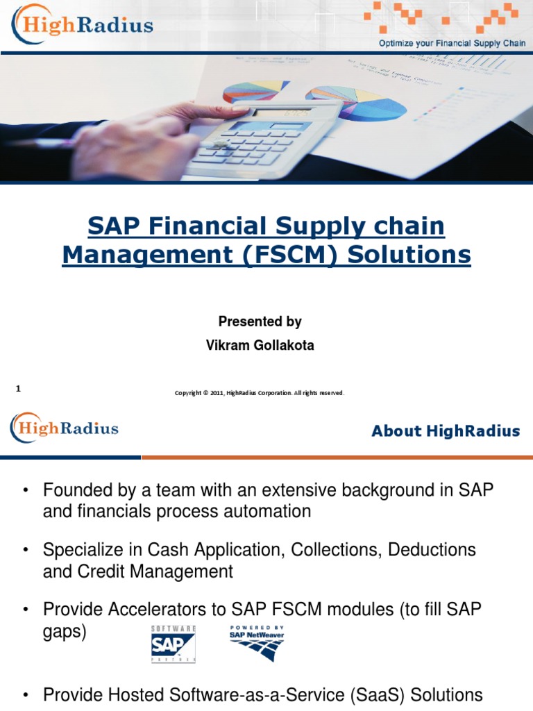 Sap Credit Management Fscm Overview Credit Finance Credit Score