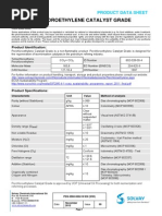 Cut Settings Cheat Sheet | PDF | Printing Materials | Paper