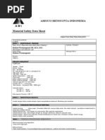 SDS - Kalium Permanganat - KMnO4-1 | PDF