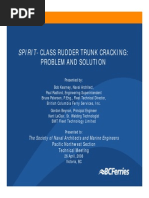 ISO5488-2015 Accommodation Ladders | PDF | International Organization ...