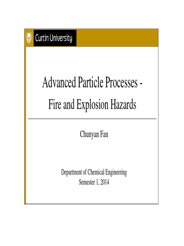 Combustion vs. Explosion Dynamics | PDF | Combustion | Explosion