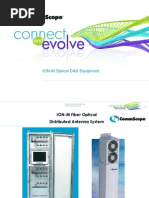 IBWave Design Tutorial | PDF | Radio | Lte (Telecommunication)