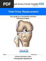 Alfredson Protocol - Achille's Tendonitis | PDF | Pain | Clinical Medicine