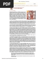 Codice Paris | PDF | Civilización maya | Tinta