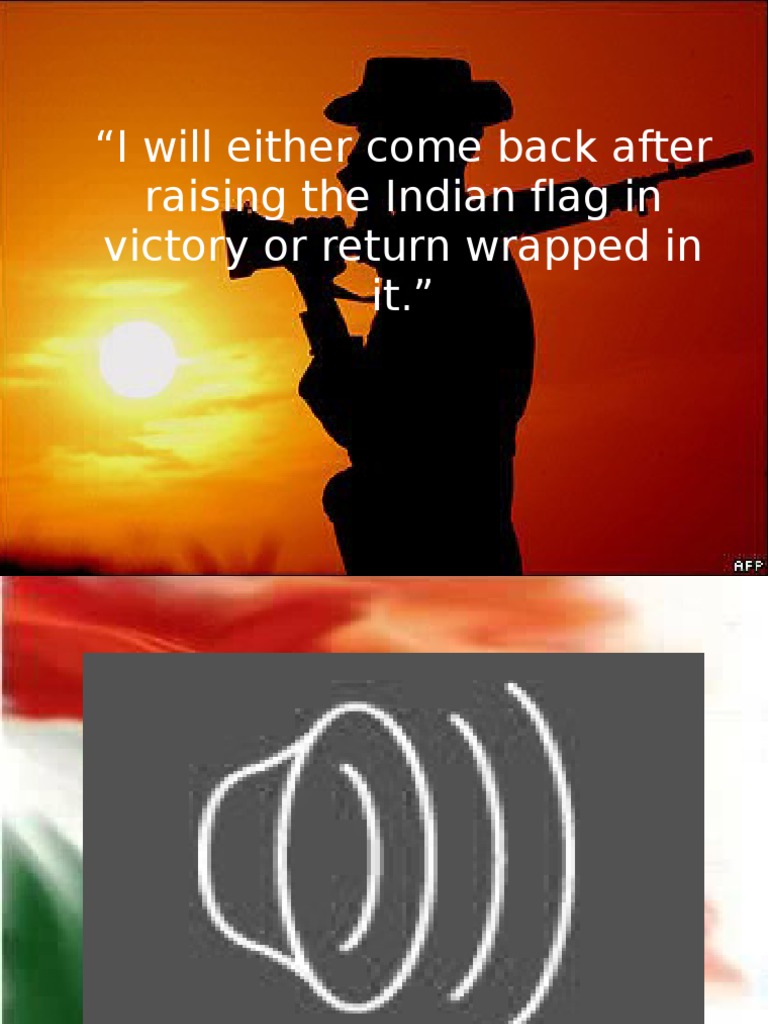 Capt Vikram Batra | PDF | Military