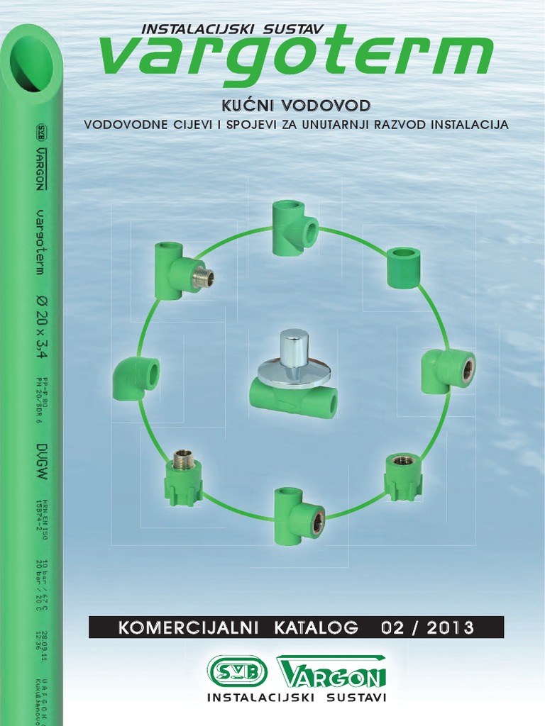 Vargon | PDF