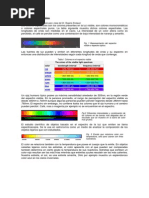 CÓDIGO CPK PARA LA INTERPRETACIÓN Y REPRESENTACIÓN DE MOLÉCULAS | PDF
