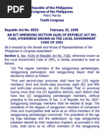 Cebu Zip Codes Directory | PDF