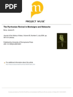 CAPL Scripting - Overview | PDF | Subroutine | Scripting Language