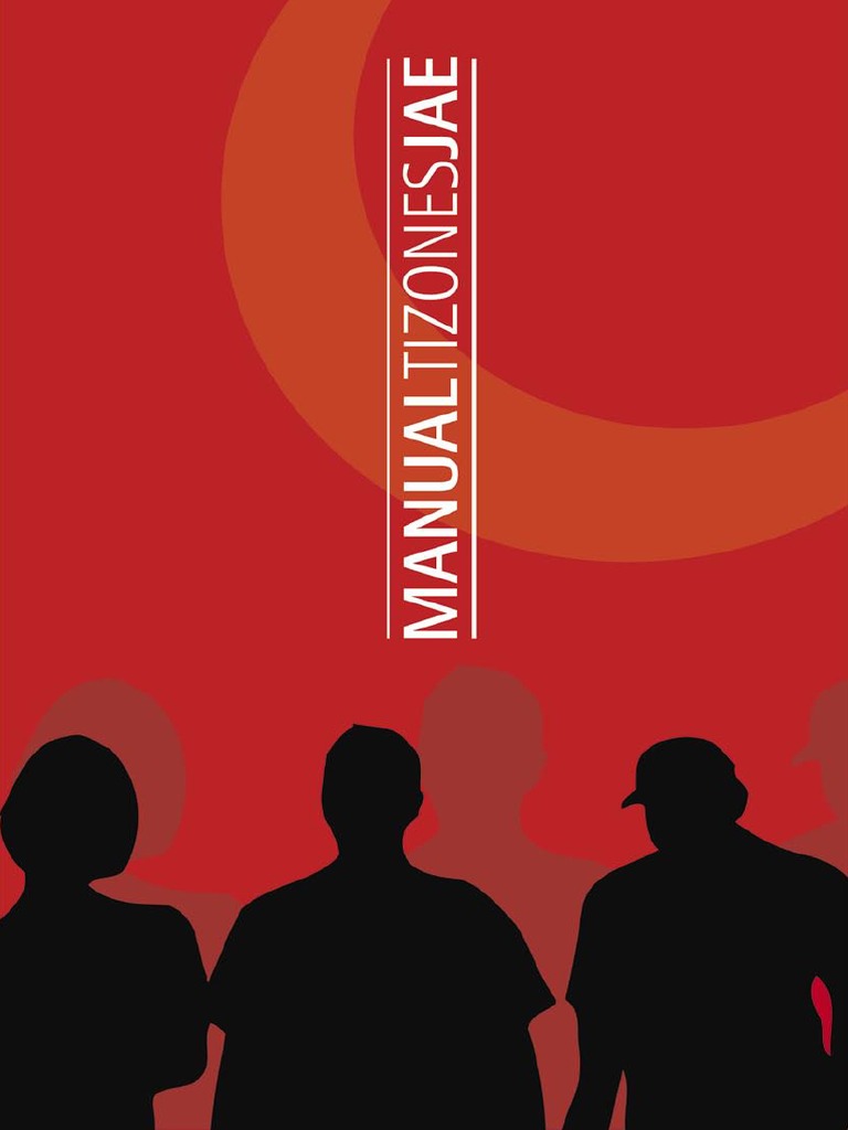 Manual Tizones y Sus Especialidades Argentina | PDF | Constelación | Nudo