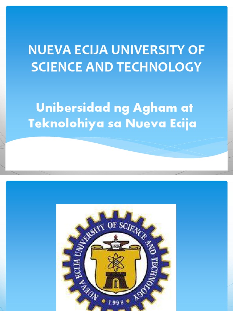 Neust Sumacab Campus | PDF