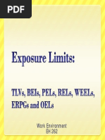 Ontario Waste Classes PDF | PDF | Petroleum | Materials