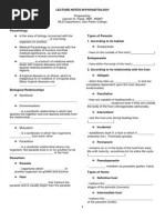 MCQs in Parasitology | PDF