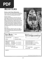 Ship Levels and Locations - AC4 Black Flag - Guide | PDF