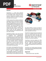 S10K Chlorinator Evoqua | PDF | Valve | Flow Measurement