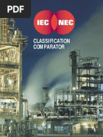 Bartec Hazardous Class Poster | PDF | Relay | Switch