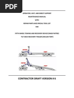 MCRS Brochure | PDF | Trailer (Vehicle) | Transport