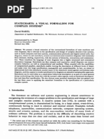 Finite Element Modeling For Stress Analysis - Robert D. Cook | PDF