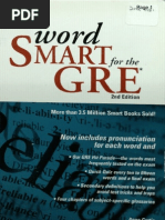 Ets GRE Big Book PDF | PDF | Graduate Record Examinations | Test ...