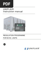 Instruction Manual: Evaporative Air Cooler | PDF | Water | Manufactured ...