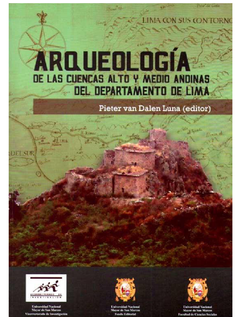 Excavando Entre Kaha Wayi y Pasa Qullqa: El Binomio Arquitectónico de ...