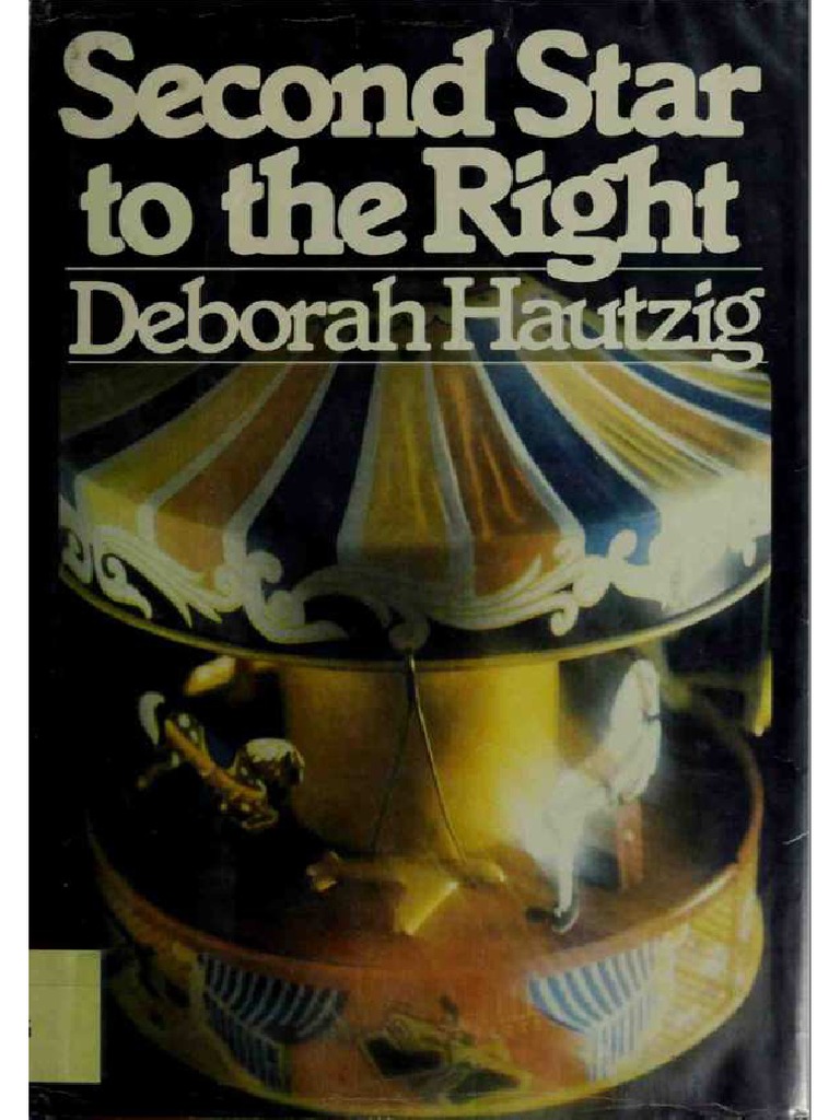 Deborah Hautzig Second Star To The Right | PDF