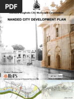 Municipal Corporation of Greater Mumbai: Development Plan Department ...