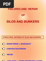 Guniting Concrete Surface | PDF | Concrete | Composite Material