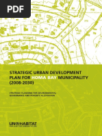 New Baseco:: A Renewal Project For Baseco Compound | PDF | Slum | Urban ...