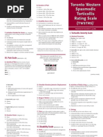 SAFEMOB Final18673 | PDF | Physical Therapy | Blood Pressure