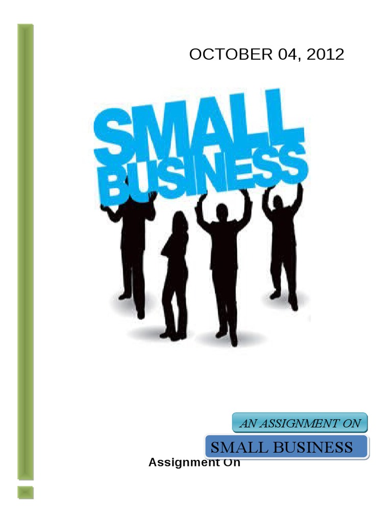 Small Business | PDF | Small Business | Economies