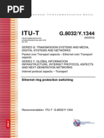 Raisecom - RAX700 Series Datasheet | PDF | Network Switch | Ethernet