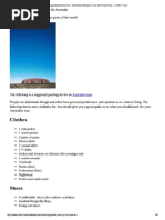 RAF 4 Claim Form | PDF | Medical Specialties | Diseases And Disorders