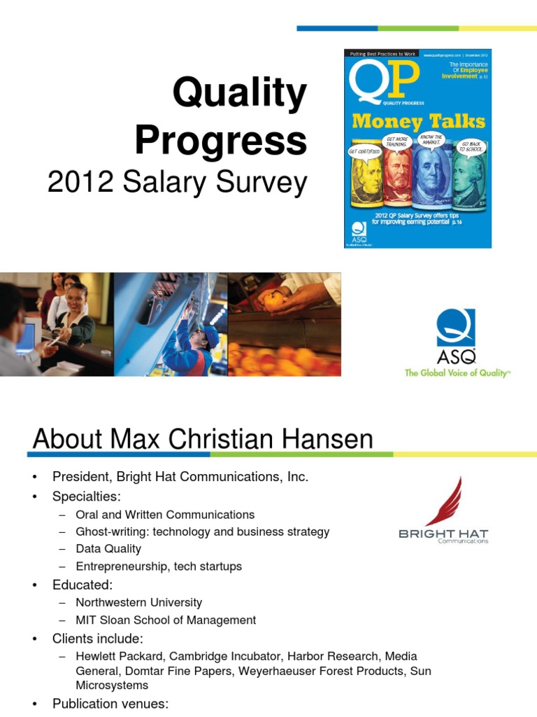 Analysis of Key Factors that Impact Quality Professional Salaries based ...