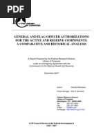 Nato Codes of Ranks | PDF | Lieutenant | Brigadier General