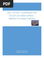 ARM System-On-chip Architecture 2nd Edition Book R | PDF | Arm ...