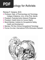 Acute Dermal Toxicity Oecd 402 | PDF | Toxicity | Environmental Science
