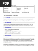 Spill Kit Instructions | PDF | Personal Protective Equipment | Leak