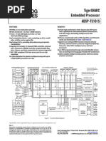 T-CON Schematic PDF | PDF | Analog To Digital Converter | Microcontroller
