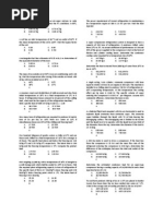 Machine Design and Shop Practice Problems | Gear | Belt (Mechanical)